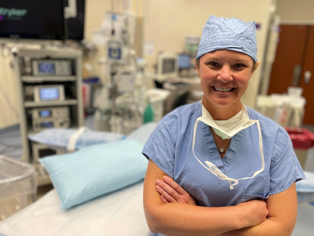 When a cancer doctor got cancer: Lessons in providing better care for patients | Novant Health ...